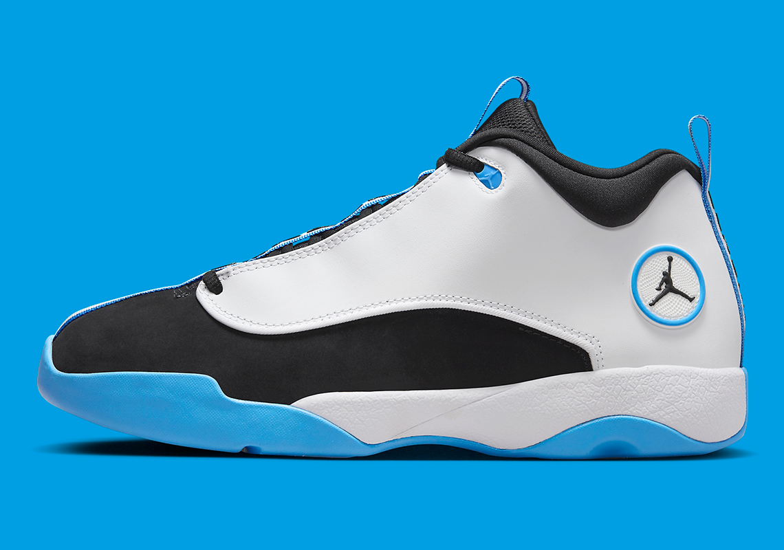 Jordan Jumpman Pro Quick 2023 Release Info | SneakerNews.com