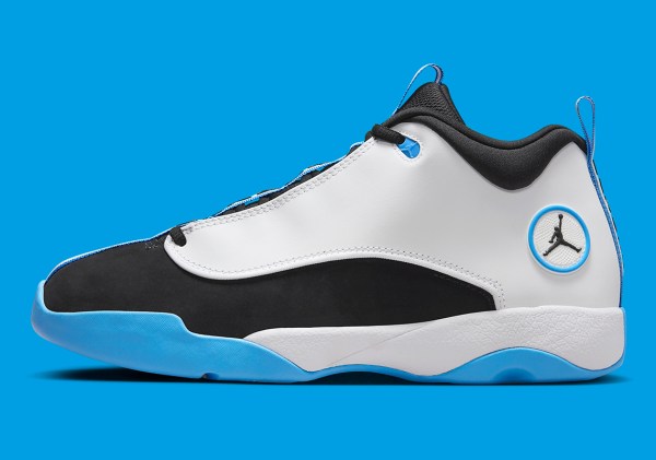 Jordan Jumpman Pro Quick 2023 Release Info | SneakerNews.com