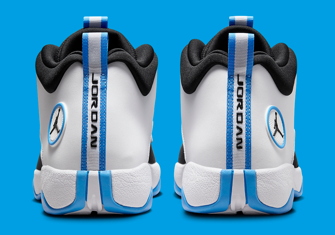 Jordan Jumpman Pro Quick 2023 Release Info | SneakerNews.com