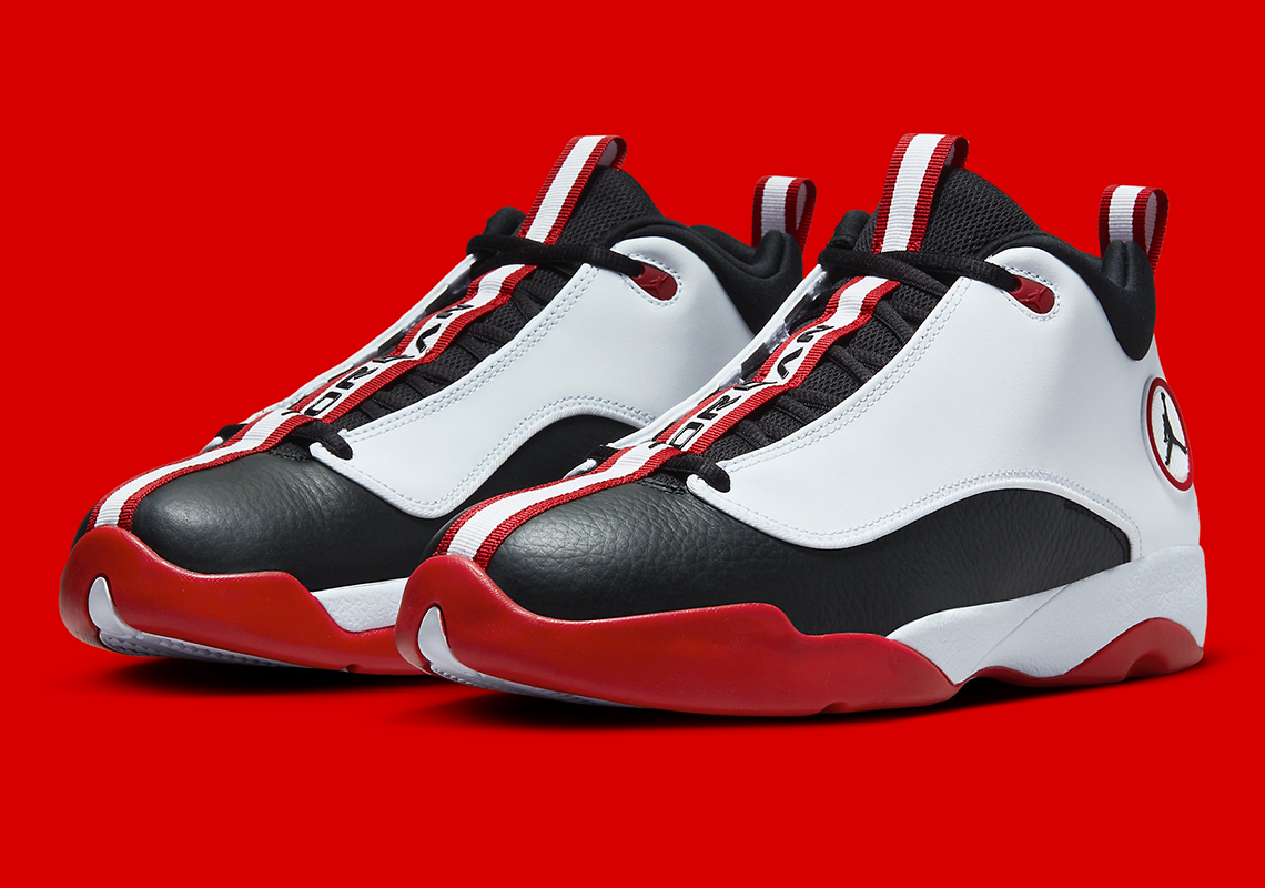 Jordan Jumpman Pro Quick 2023 Release Info | SneakerNews.com