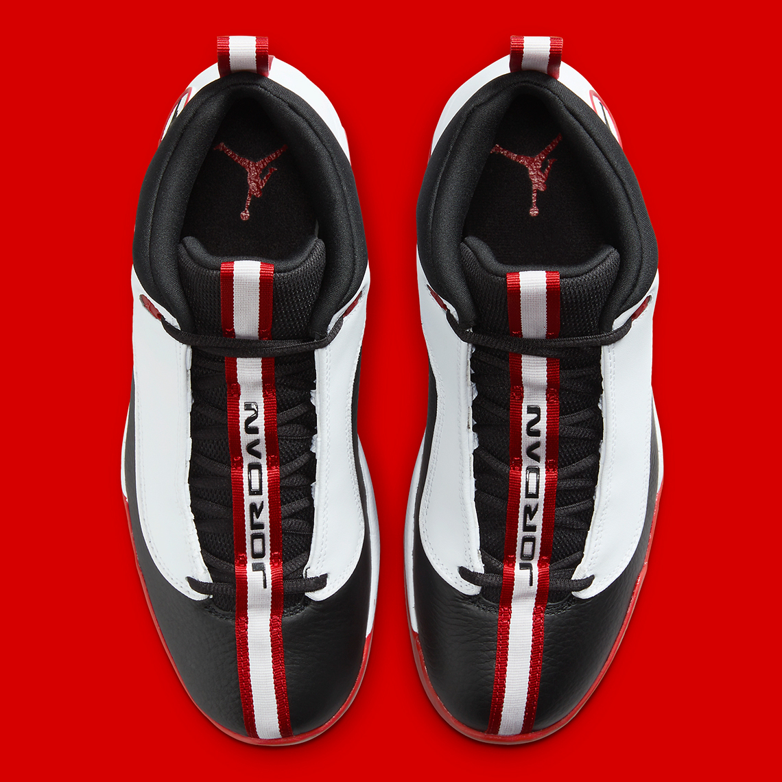 Jordan Jumpman Pro Quick 2023 Release Info | SneakerNews.com