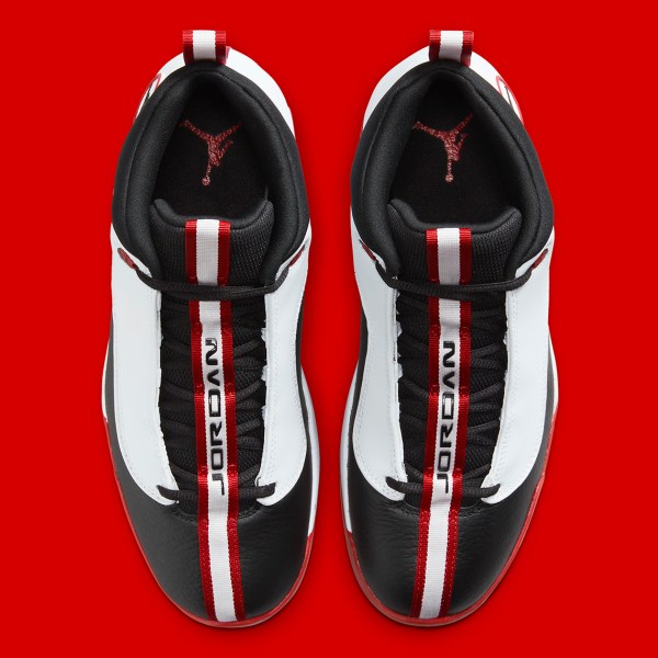 Jordan Jumpman Pro Quick 2023 Release Info | SneakerNews.com