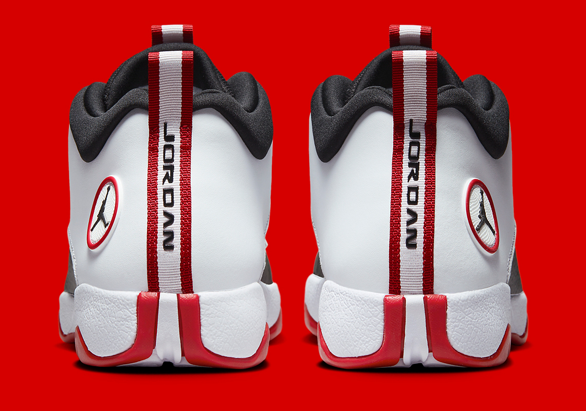 Jordan Jumpman Pro Quick 2023 Release Info | SneakerNews.com