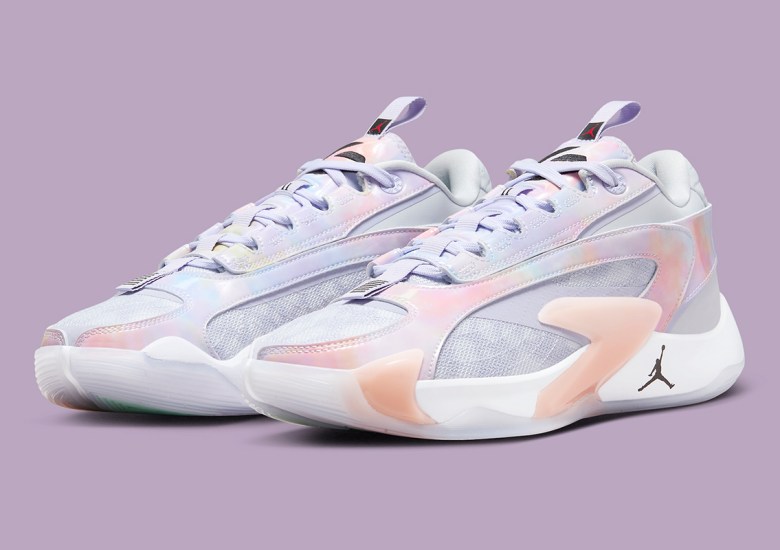 Jordan Luka 2 "Nebula" DX8733-005 Release Date | SneakerNews.com