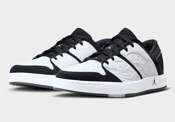 Nike Air Force 1 Low GS Remix "Light Green" FB9053-001 | SneakerNews.com