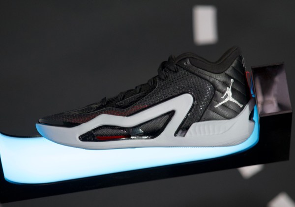 Jordan Tatum 1 "Wave Runner" FV0169-400 Release Date | SneakerNews.com