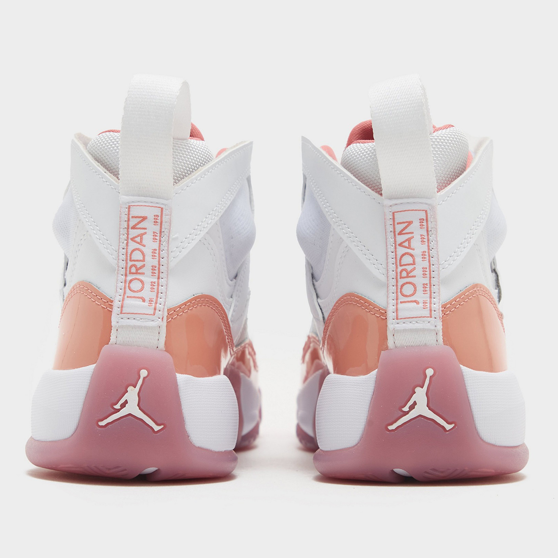 Jordan Two Trey "Red Stardust" DR9631-601 Release Date | SneakerNews.com