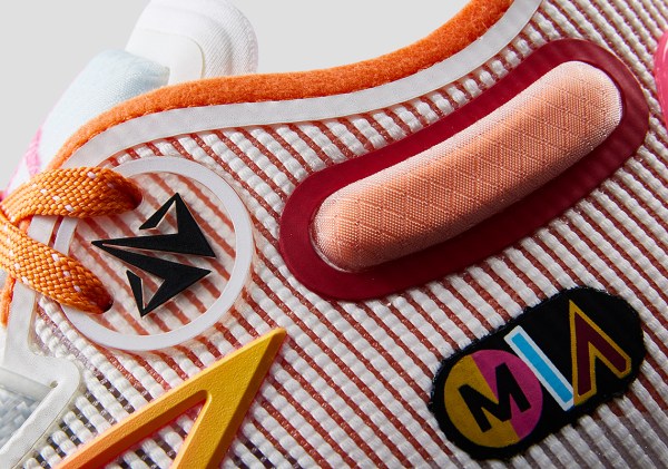 Li-Ning Jimmy Butler JB1 "City Edition/Miracle" Release Dates ...