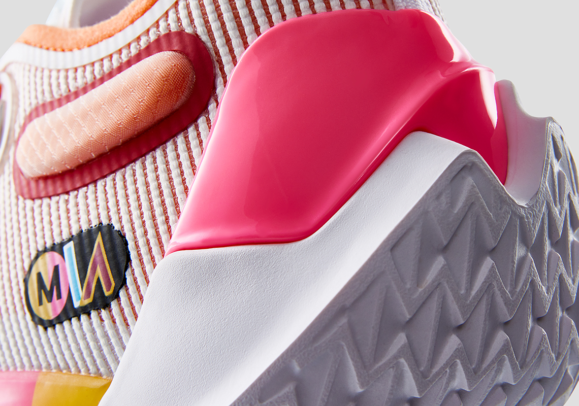 Li-Ning Jimmy Butler JB1 "City Edition/Miracle" Release Dates ...