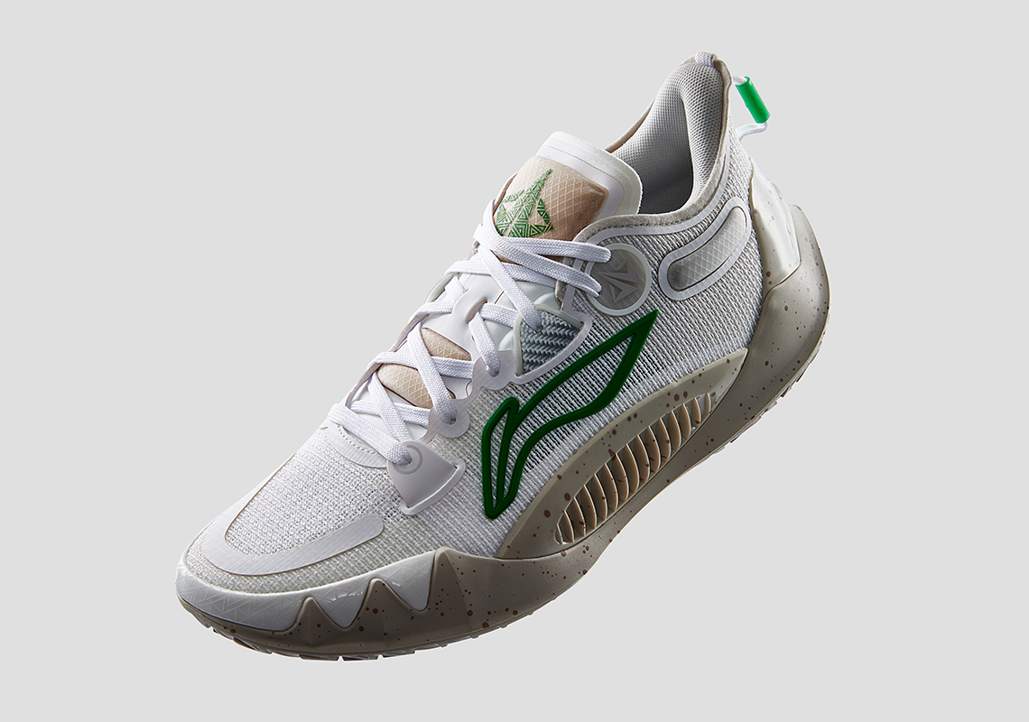Li-Ning Jimmy Butler JB1 "City Edition/Miracle" Release Dates ...