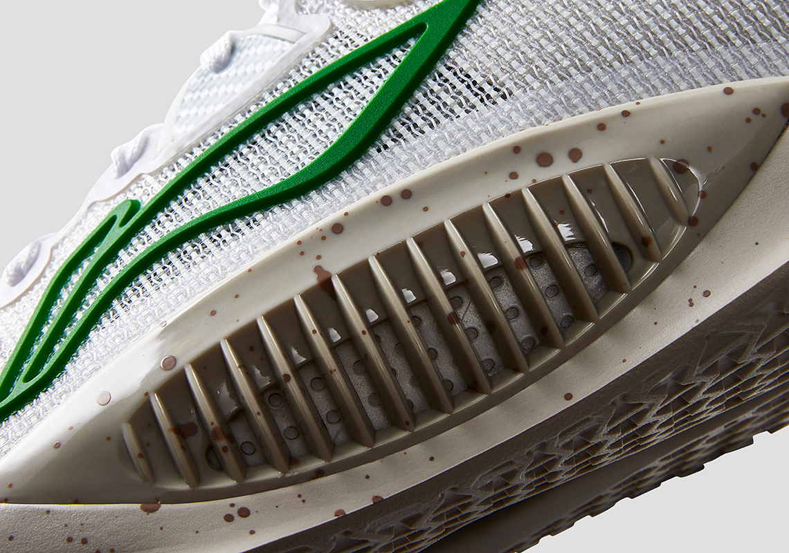 Li-Ning Jimmy Butler JB1 "City Edition/Miracle" Release Dates ...