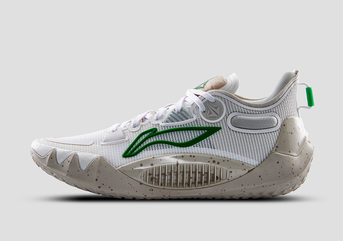 Li-Ning Jimmy Butler JB1 "City Edition/Miracle" Release Dates ...
