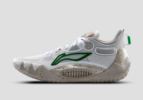 Li-Ning Jimmy Butler JB1 "City Edition/Miracle" Release Dates ...