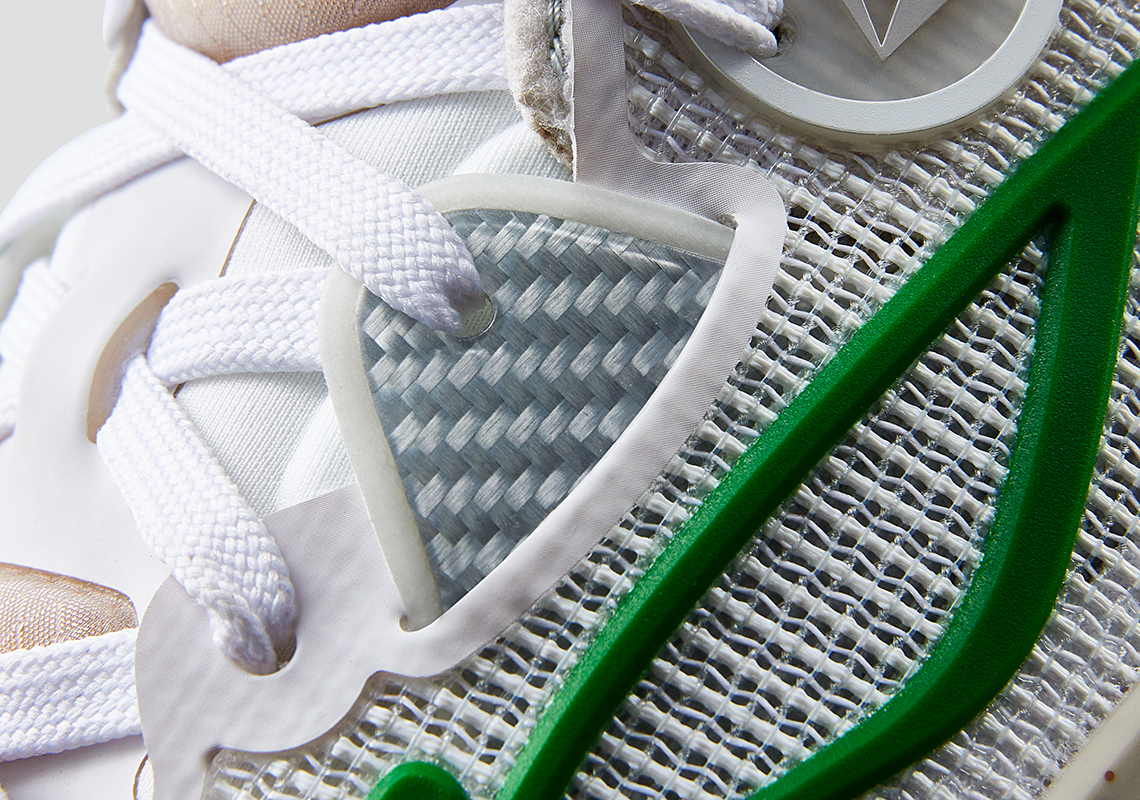 Li-Ning Jimmy Butler JB1 "City Edition/Miracle" Release Dates ...