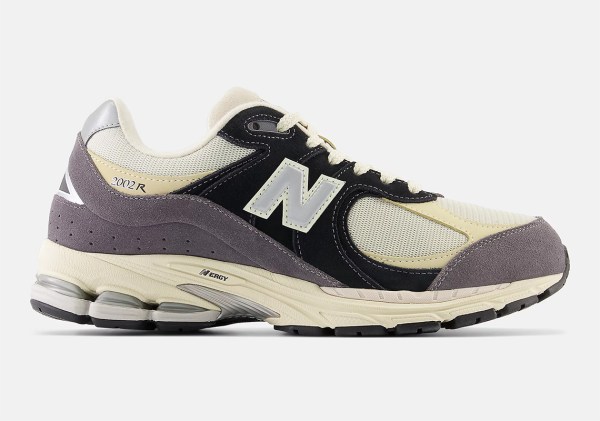 The New Balance 2002R Gets Ready For Fall With Muted Color Palettes ...