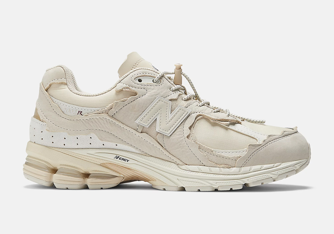 New Balance 2002R Protection Pack Ripstop Nylon | SneakerNews.com