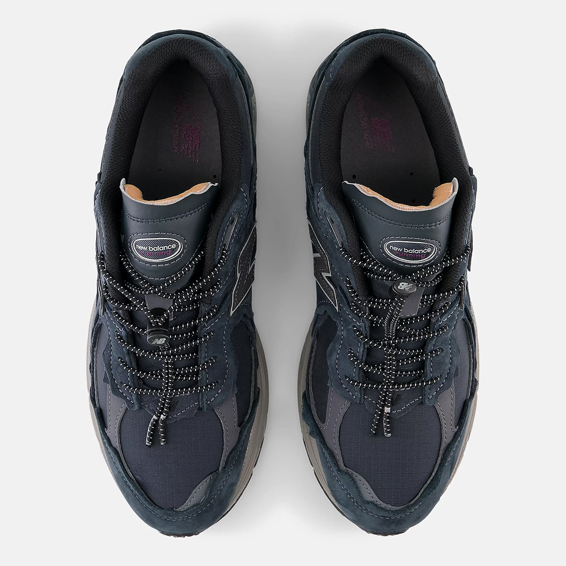 New Balance 2002R Protection Pack Ripstop Nylon | SneakerNews.com