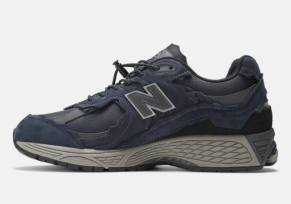 New Balance 2002R Protection Pack Ripstop Nylon | SneakerNews.com