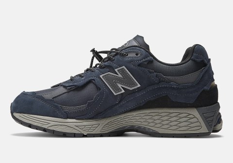 New Balance 2002R Protection Pack Ripstop Nylon | SneakerNews.com