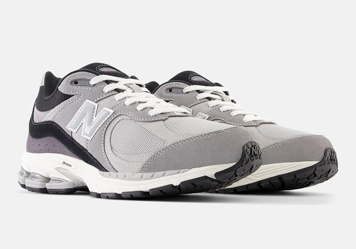 The New Balance 2002R Gets Ready For Fall With Muted Color Palettes ...