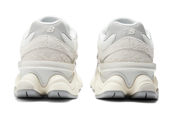 New Balance 9060 "Sea Salt/Raincloud" U9060HSC | SneakerNews.com