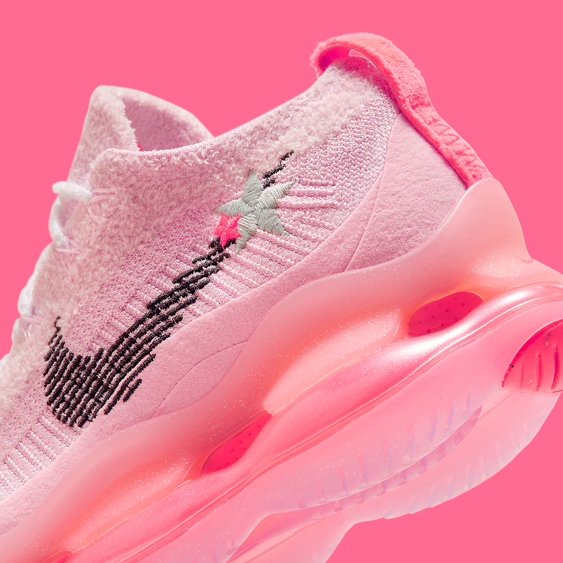 Nike Air Max Scorpion “Hot Pink” (Barbie) FN8925-696 | Sneaker News