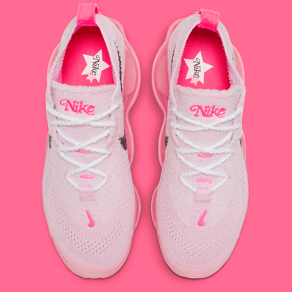 Nike Air Max Scorpion “Hot Pink” (Barbie) FN8925-696 | Sneaker News