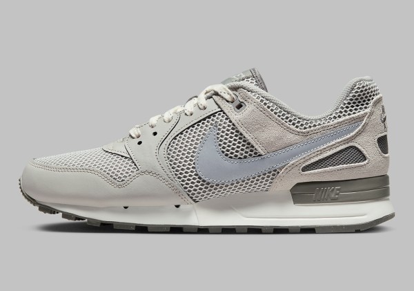 Nike Air Pegasus '89 Premium "Light Iron Ore" FN6838-012 | SneakerNews.com