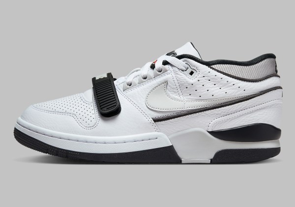 Nike Air Alpha Force 88 "White/Black/Neutral Grey" DZ4627-101 ...