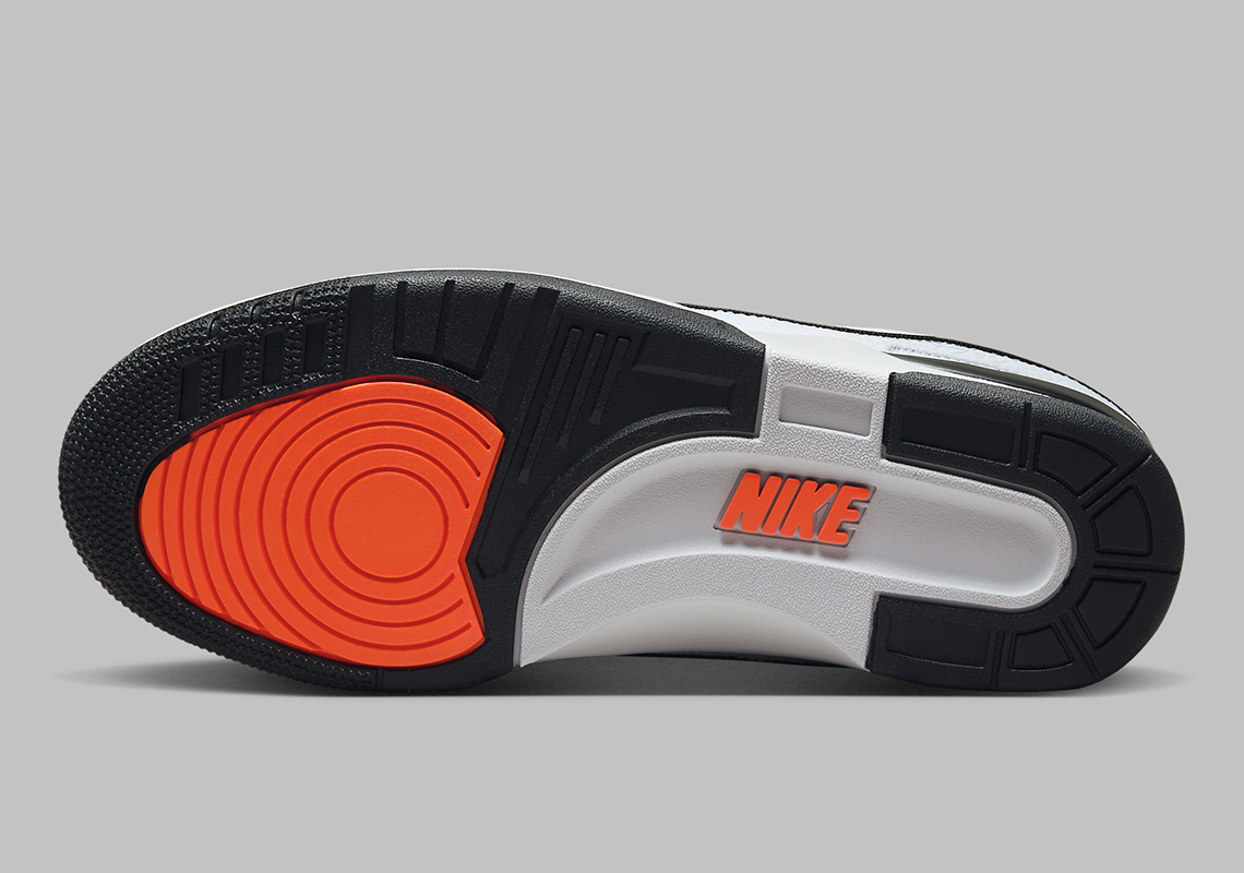 Nike Air Alpha Force 88 "White/Black/Neutral Grey" DZ4627-101 ...