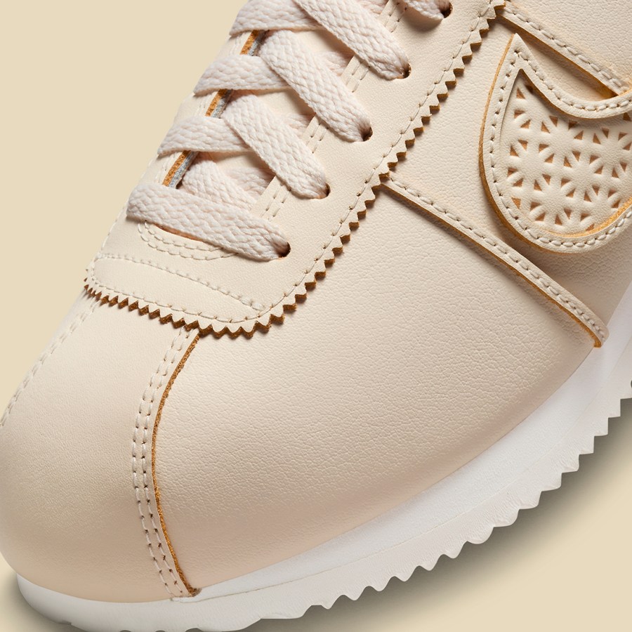 Women's Nike Cortez "World Make" FN7665-838 | SneakerNews.com