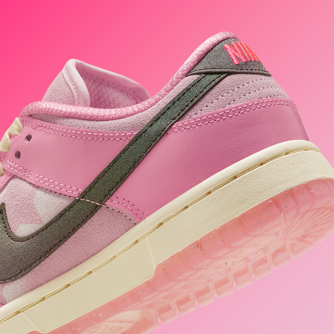"Barbie" Nike Dunk Low FN8927-621 Release Date | SneakerNews.com