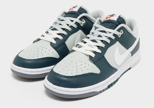 Nike By You Dunk Low - US Release Info | SneakerNews.com