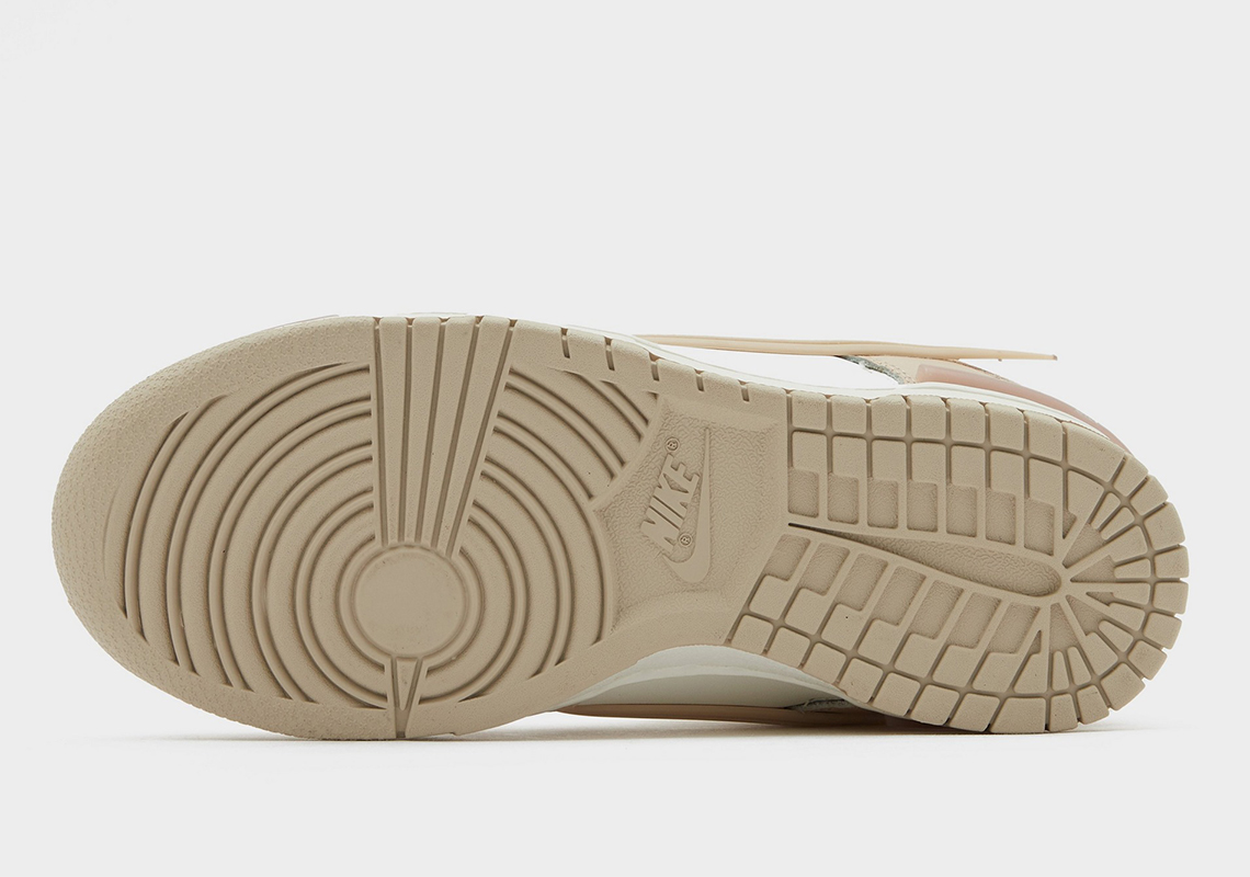 Nike Dunk Low Twist Tan White Release Date | SneakerNews.com