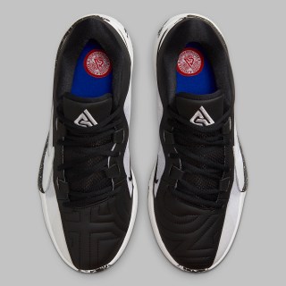 Nike Zoom Freak 5 "Oreo" DX4996-101 Release Date | SneakerNews.com