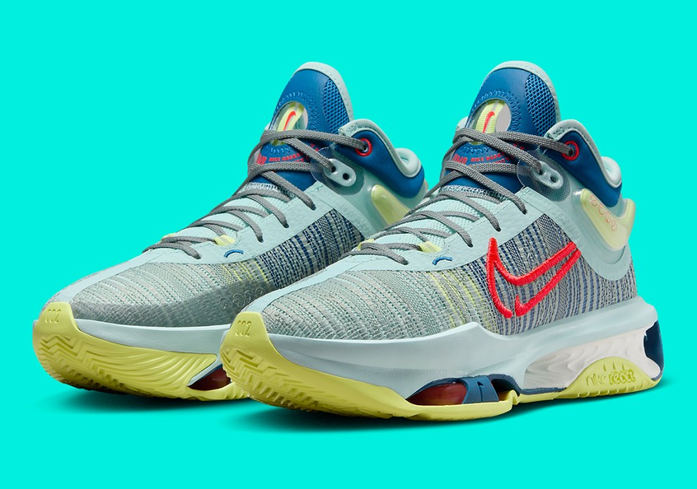 Sneaker News - Page 581 of 10144 - Air Jordans, Sneaker Release Dates ...