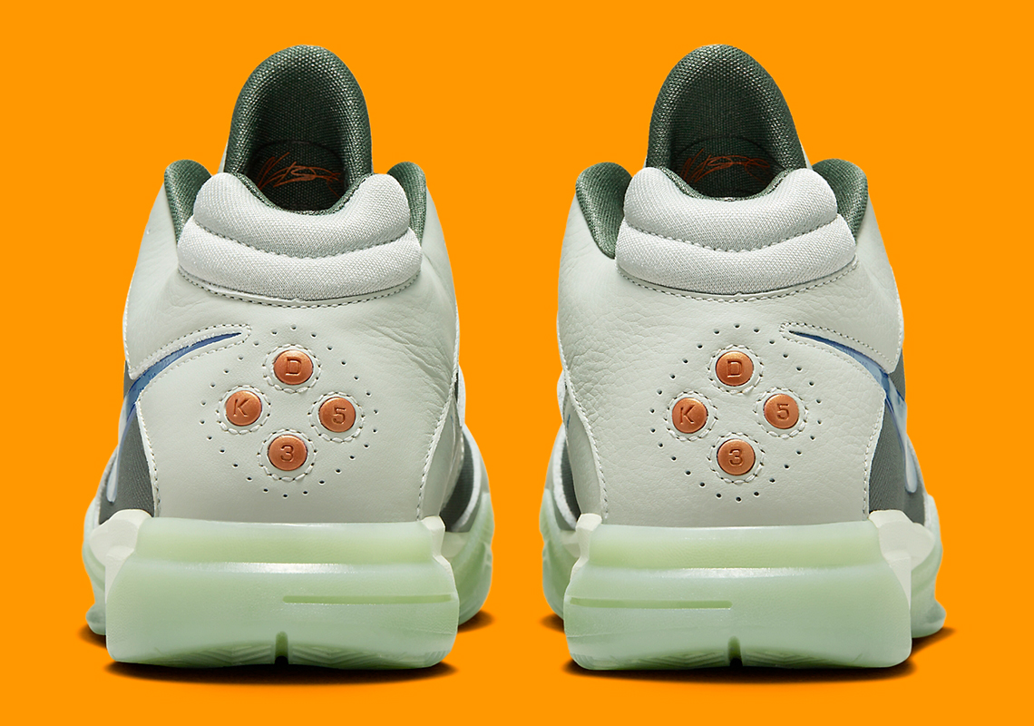 Nike Zoom KD 3 "Easy Money" FJ0980-001 | SneakerNews.com