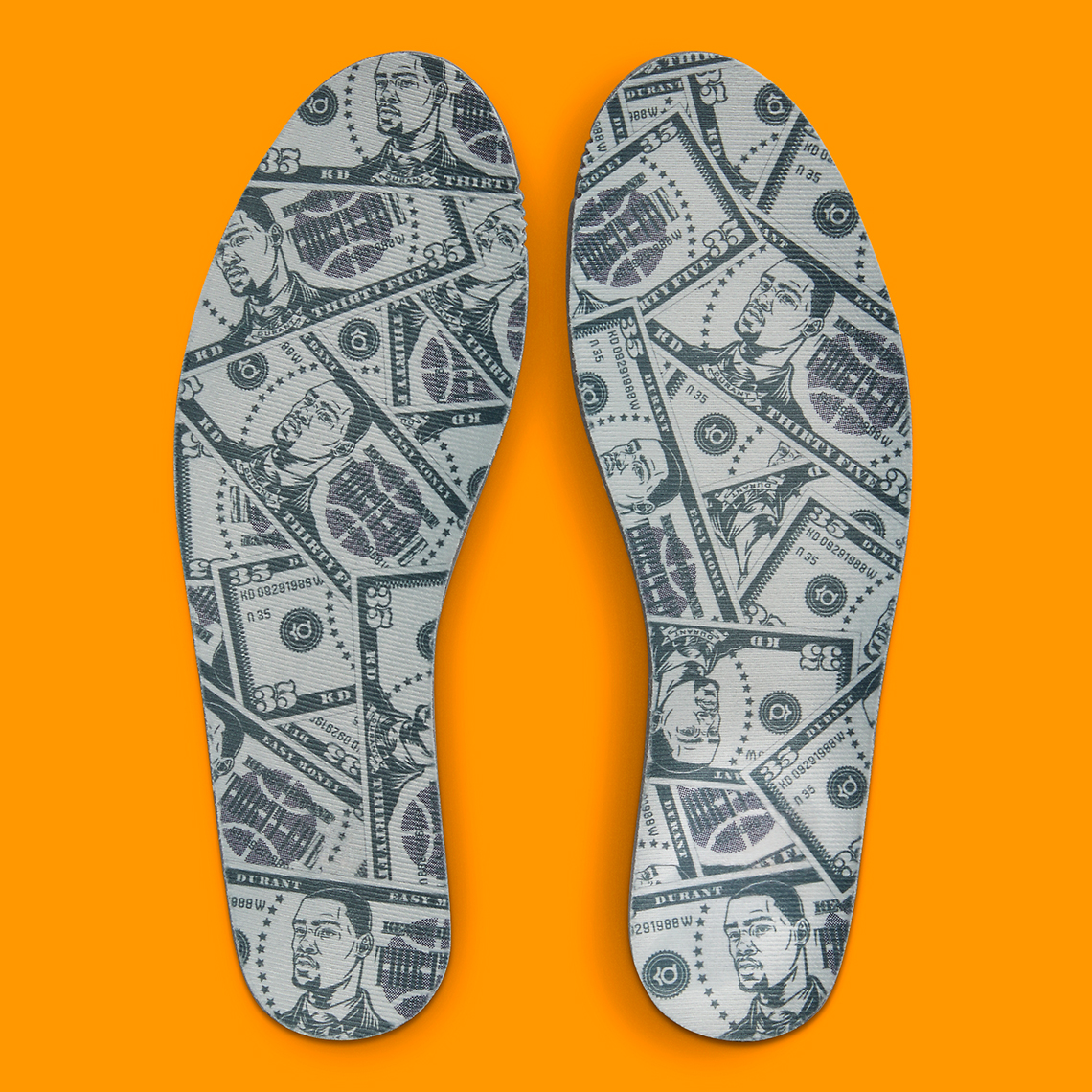 Nike Zoom KD 3 "Easy Money" FJ0980-001 | SneakerNews.com