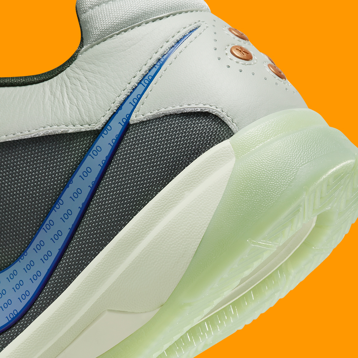 Nike Zoom KD 3 "Easy Money" FJ0980-001 | SneakerNews.com