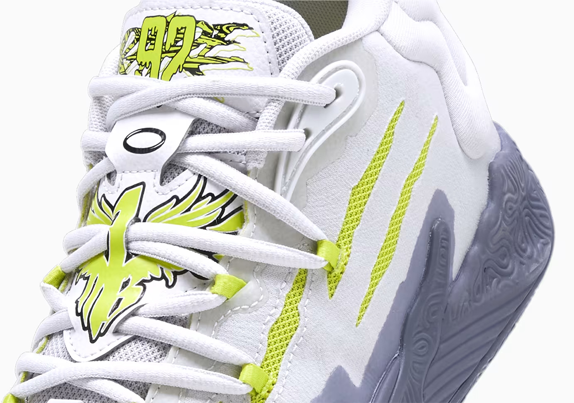 PUMA MB.03 "Chino Hills" Release Date | SneakerNews.com