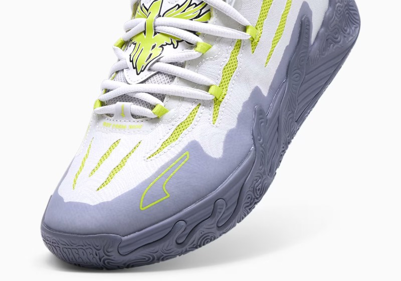 PUMA MB.03 "Chino Hills" Release Date | SneakerNews.com