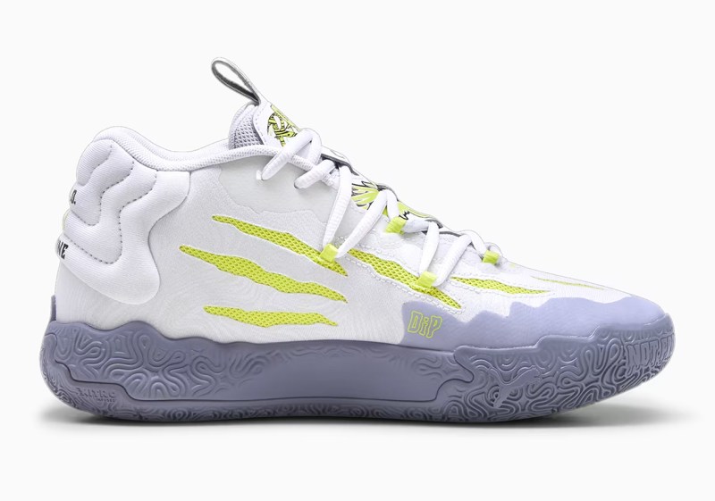 PUMA MB.03 "Chino Hills" Release Date | SneakerNews.com