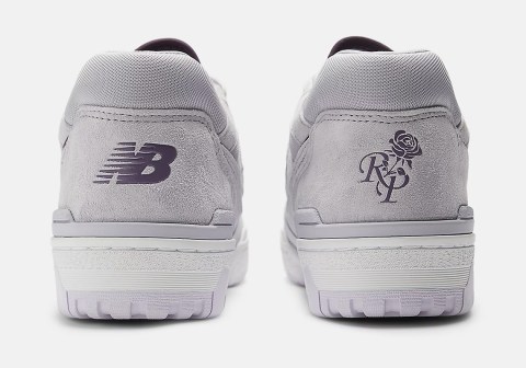 Rich Paul New Balance 550 "Forever Yours" BB550RR1 | SneakerNews.com