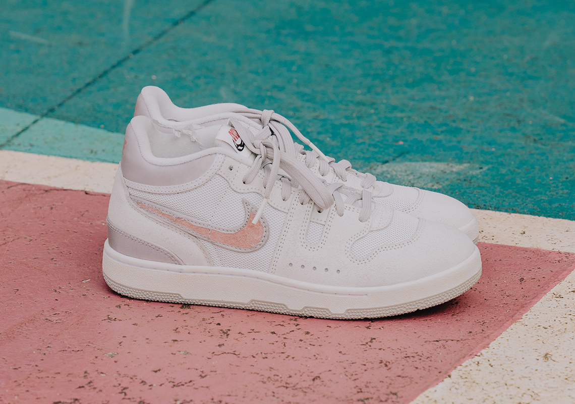 Social Status x Nike Mac Attack "Silver Linings" DV4636-101 Release ...