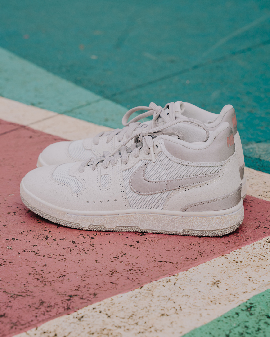 Social Status x Nike Mac Attack "Silver Linings" DV4636-101 Release ...