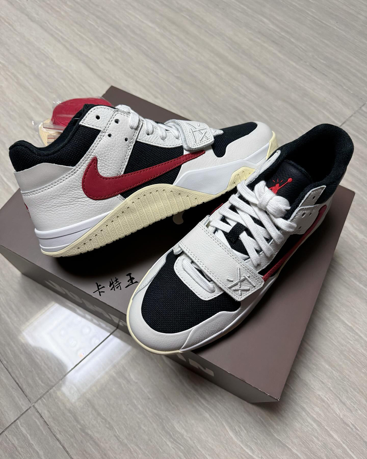 Jordan Jumpman Jack Travis Scott Shoes 2024 | Sneaker News