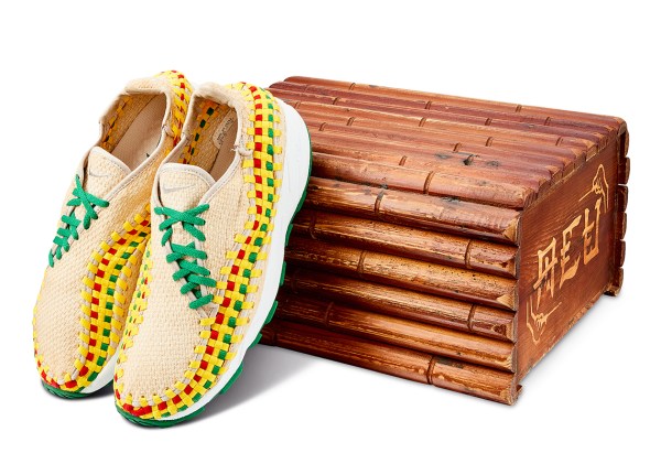 Looking Back On Every CLOT x Nike Sneaker Release | SneakerNews.com