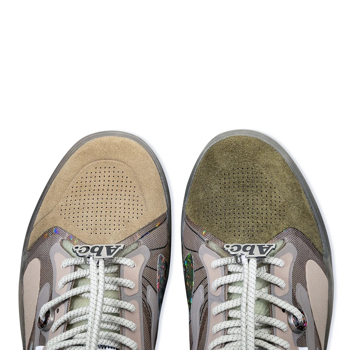 Advisory Board Crystals x Vans Collaboration Launch | Sneaker News