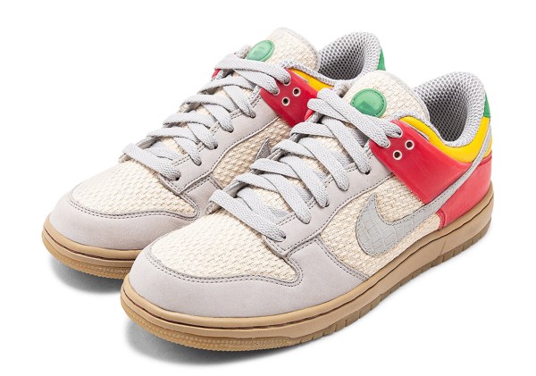 Looking Back On Every CLOT x Nike Sneaker Release | SneakerNews.com