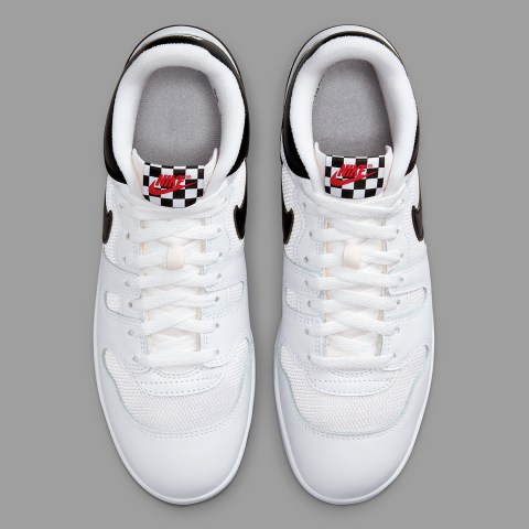 Nike Mac Attack White Black FB8938-101 Release Info | SneakerNews.com